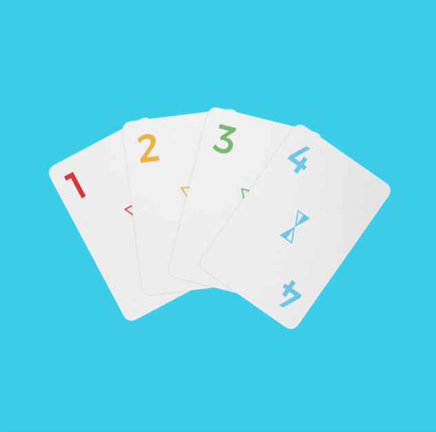 Numskill™ (20 Pack) – Tang Math Store